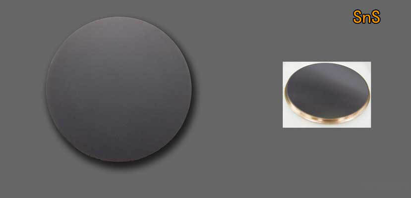 SnS(SnS2) - Pioneer Advanced Materials, Inc.